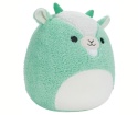 SQUISHMALLOWS FUZZAMALLOW Maskotka PALMER Pluszak Włochaty 30cm ...